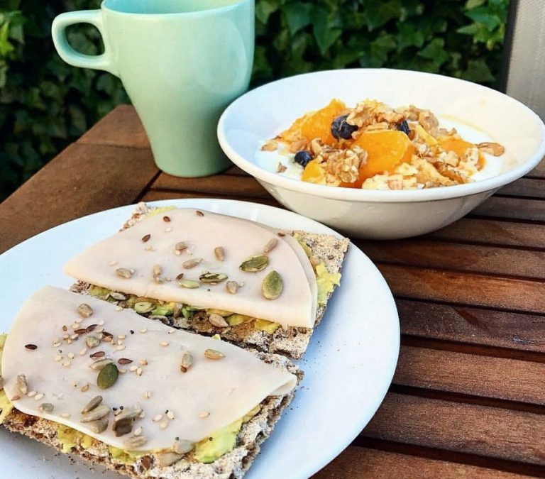Pan wasa: un superalimento rico en fibra que cuida la salud